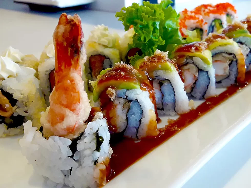 Poke Star - Poke Bowl | Online Order | Somerset | NJ